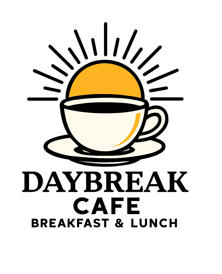 Daybreak Cafe logo